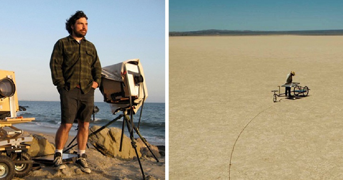 WILLIAM LAMSON | Make Room Los Angeles